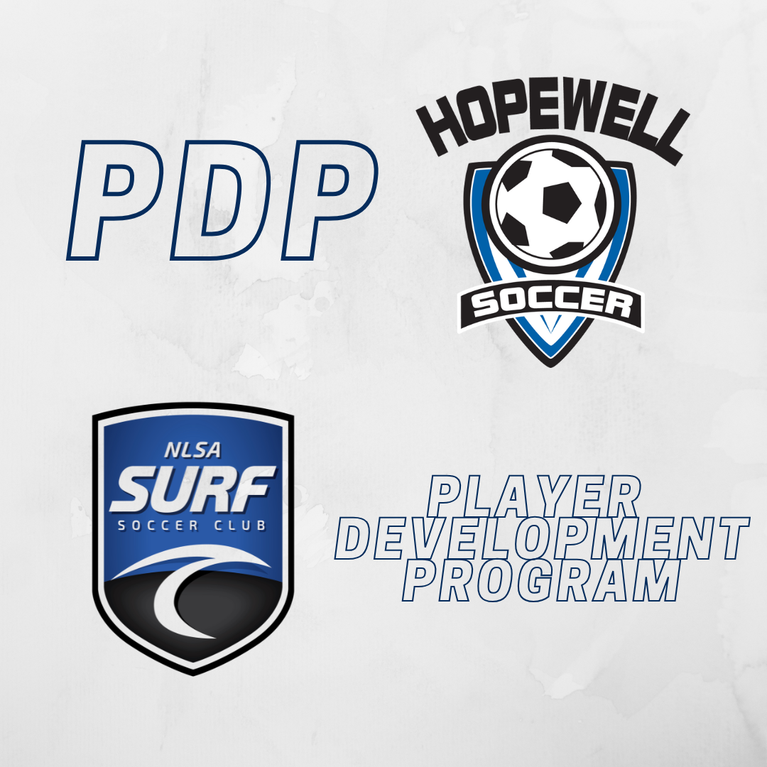 PDP Program - Hopewell Valley Soccer